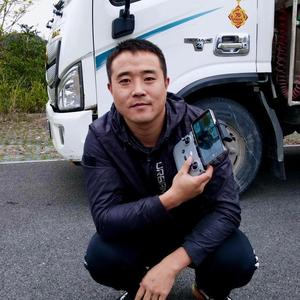 公交驾驶员毛子 