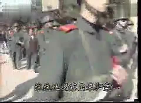 1992年8月31日云南平远街缉毒缉枪战斗纪实