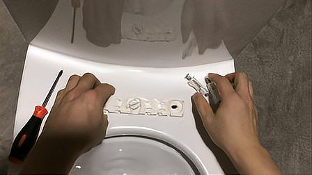 196固定卡板安装视频