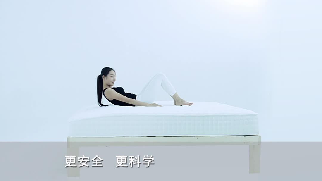 更自然、科学的颈椎牵引方法!