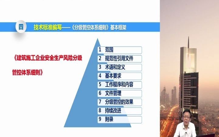 安全生产双重预防体系建设方面的相关知识 (8)
