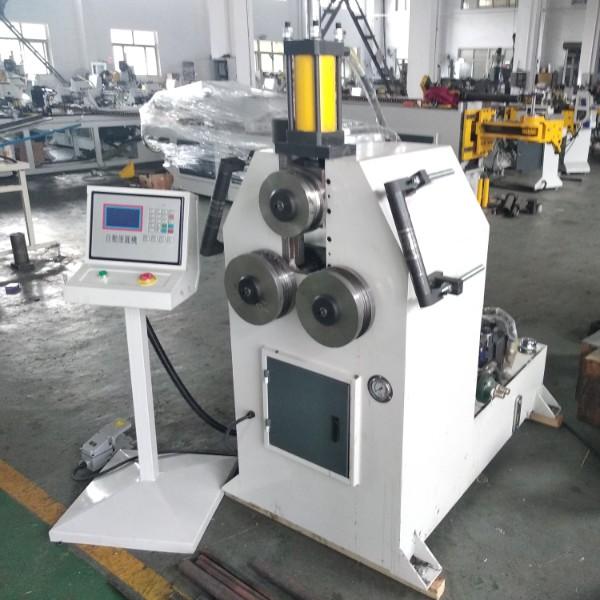 滚圆机15895595058 