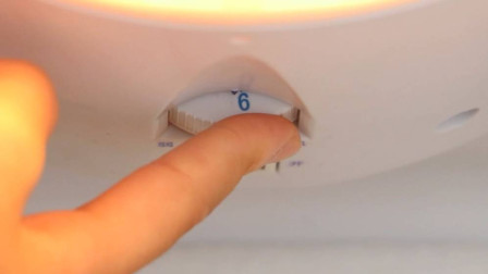 冰箱里的按钮,你找到了吗?每月多交好几百电费,涨知识了