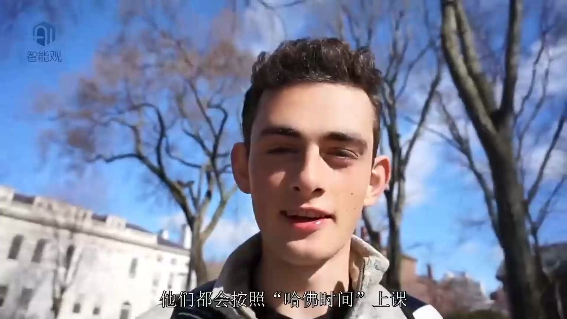 哈佛学霸小哥哥:自律成功的人生命中的24小时是如何度过的