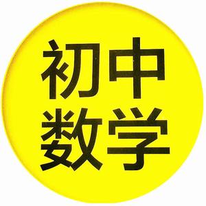 初中数学课 