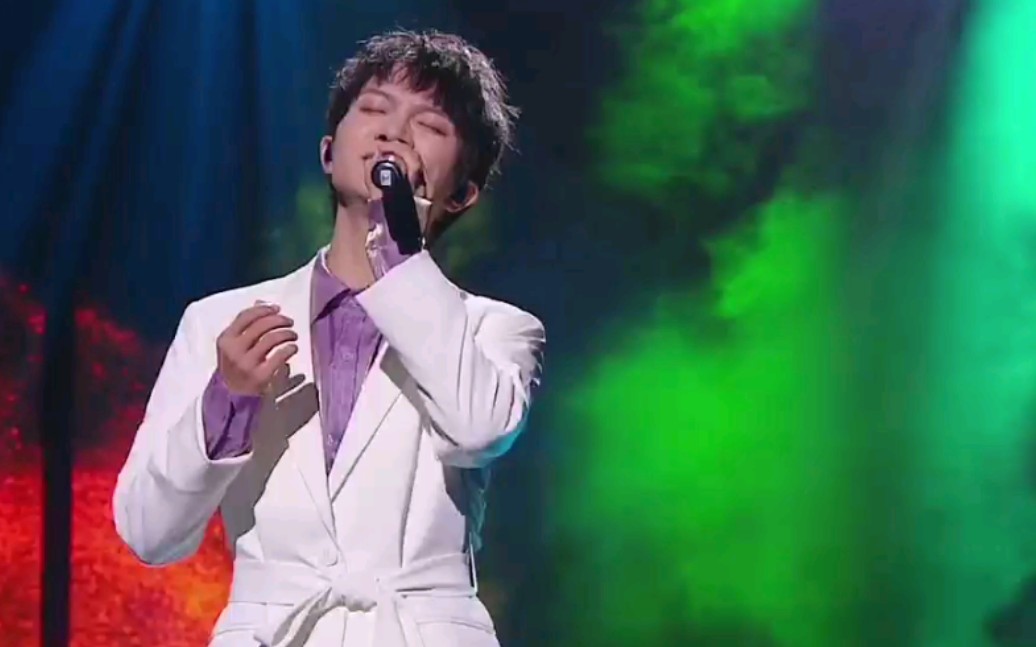 【周深】《经典咏流传》下期预告 超级好听啊!期待!