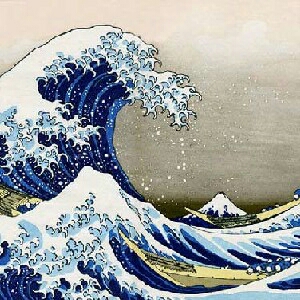 江湖雨夜十年灯 