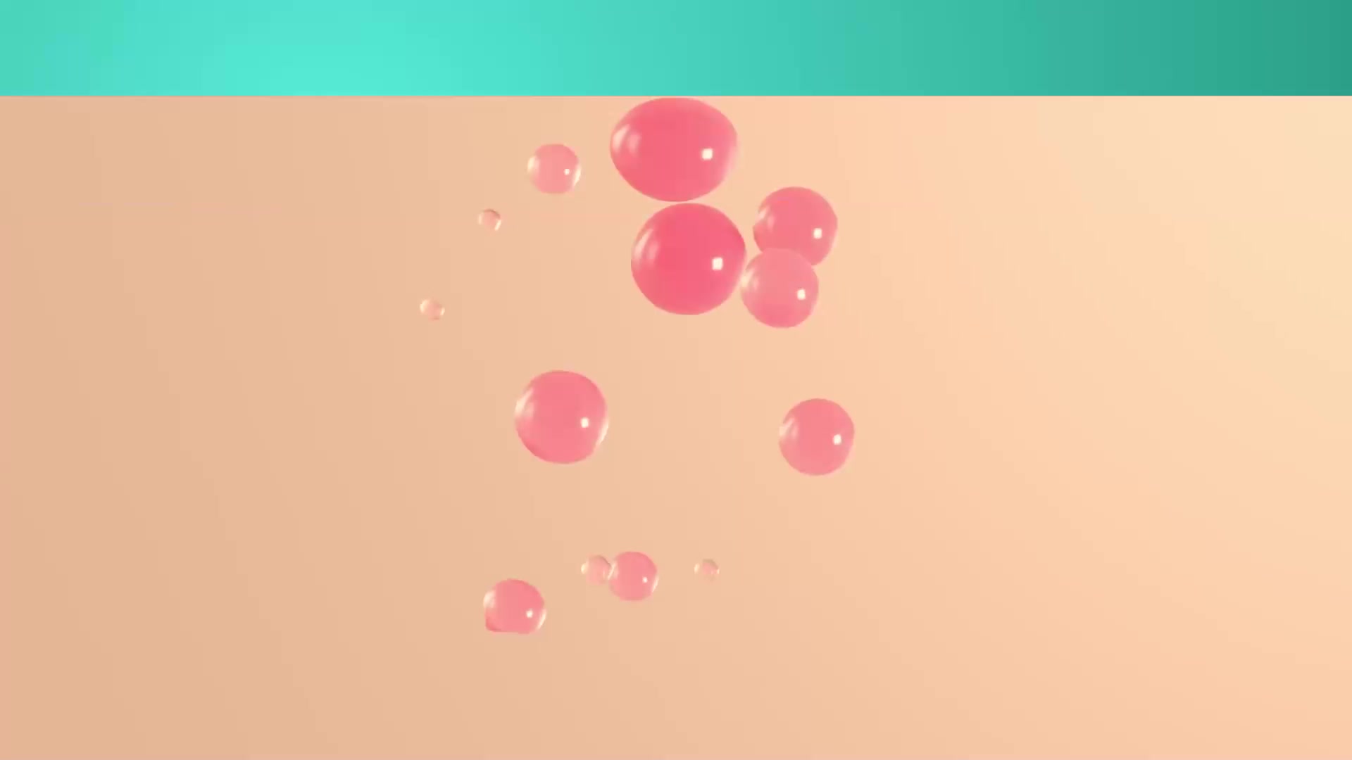 C4D酷炫效果教程:软体小球动画效果好