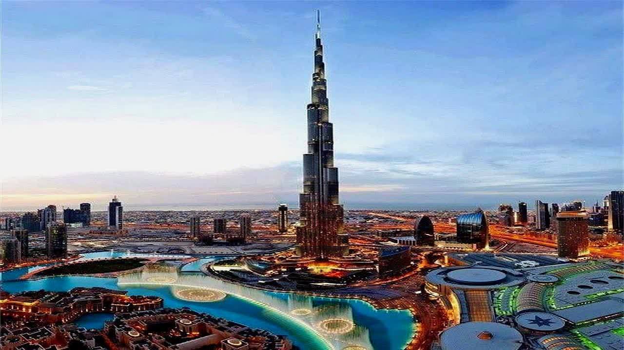 为啥世界第一高楼,风一吹晃动好几米?专家:放心没问题!