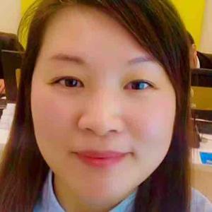 王慧珍贝壳找房 