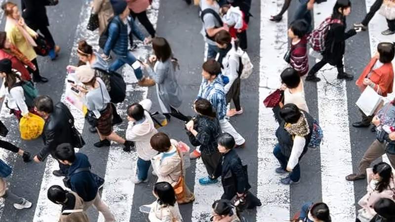 26省份2021年出生人口数据:10省份人口出现自然负增长