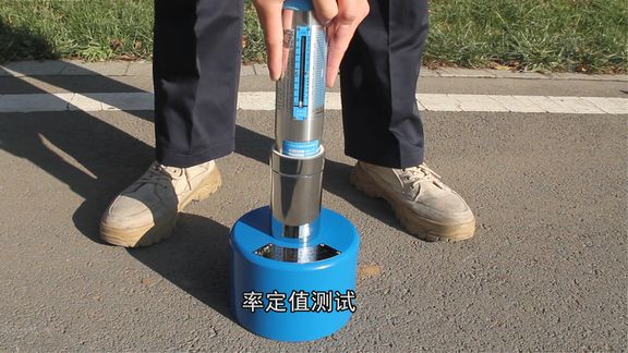 你的回弹仪真的合格吗?分段率定告诉你答案