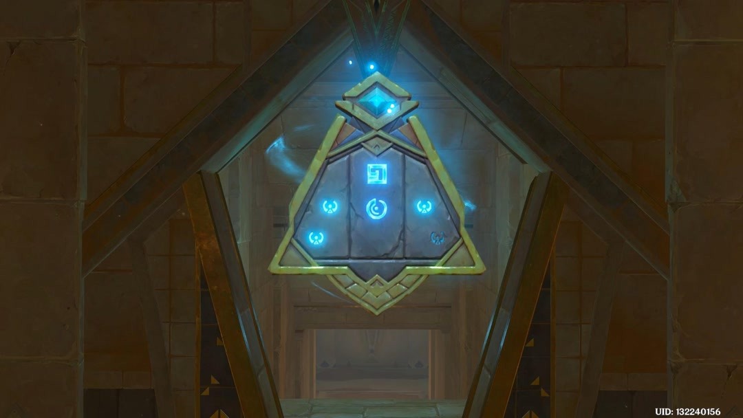 原神:旧语新知——二重证据——气息之间