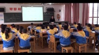 小学数学三年级下册《搭配问题》胡蕾