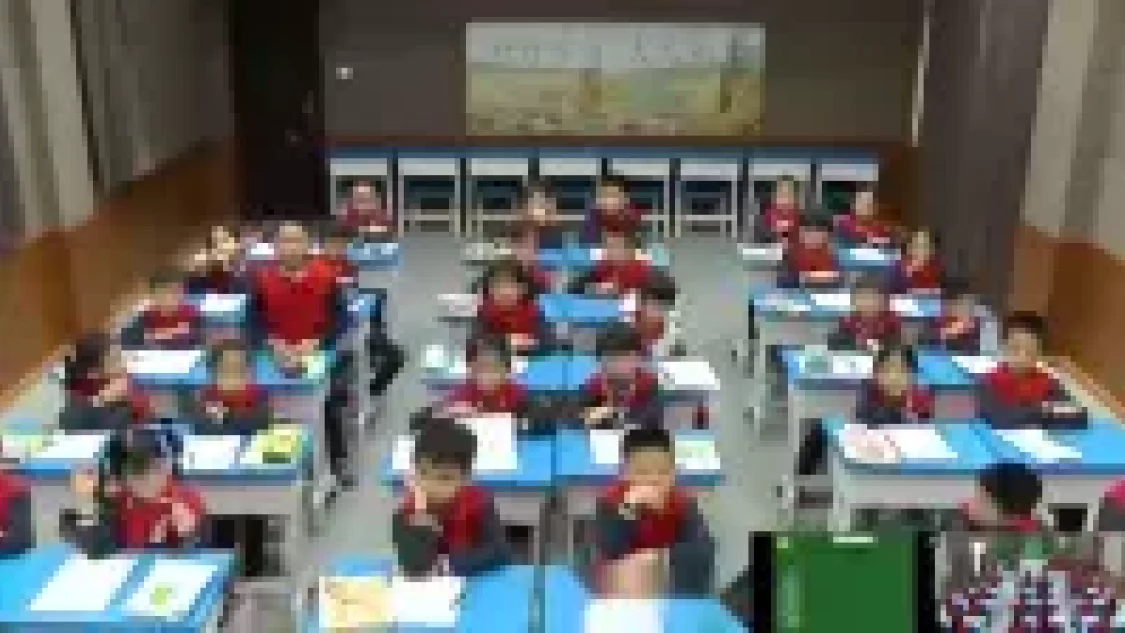 02小学数学二年级第一单元《理解有余数除法的含义及解决简单问题》