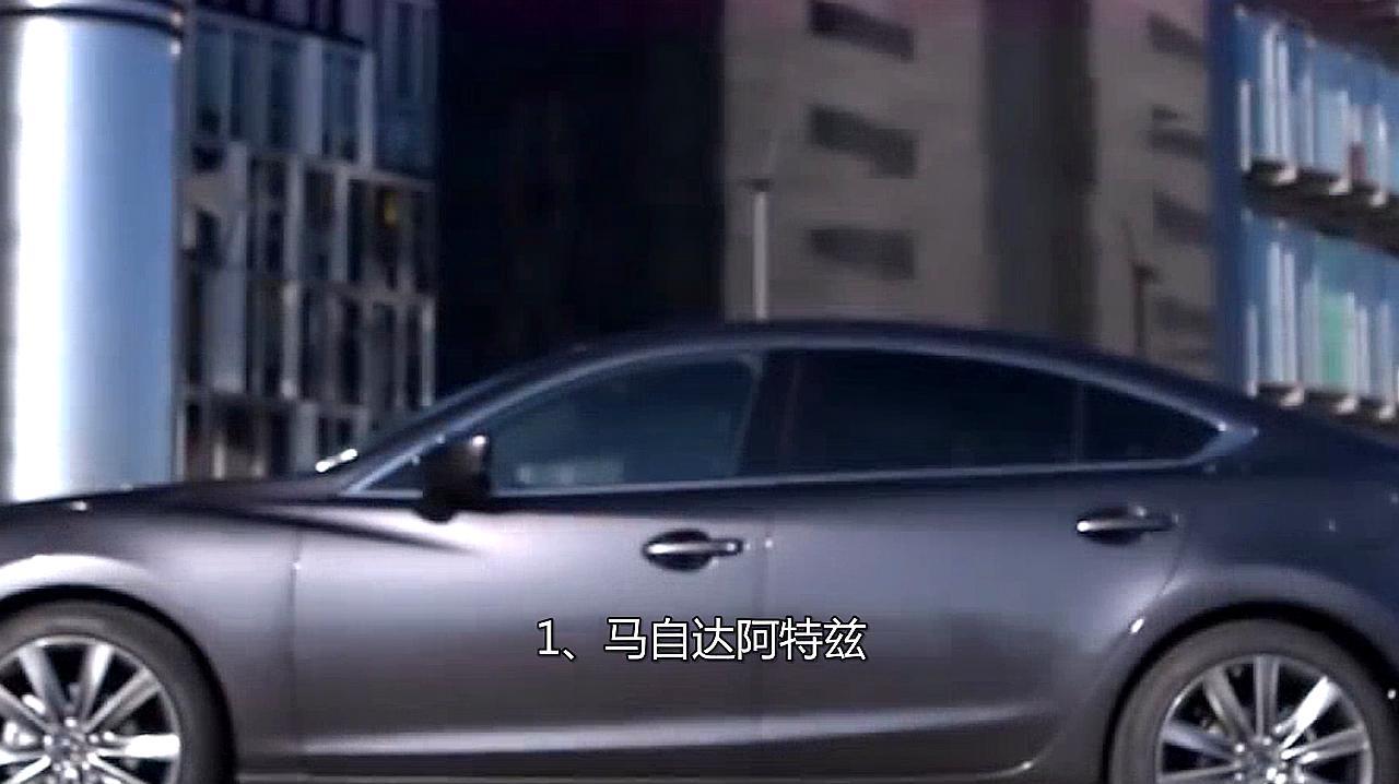 2019买车别花冤枉钱,这两款20W内的家用车性价比超高,值得入手