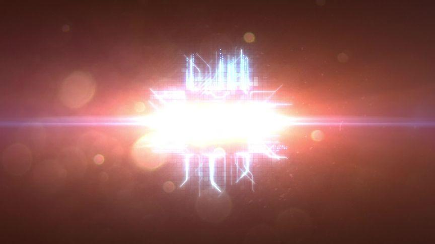 桌面式2口KVM安装连接切换使用视频