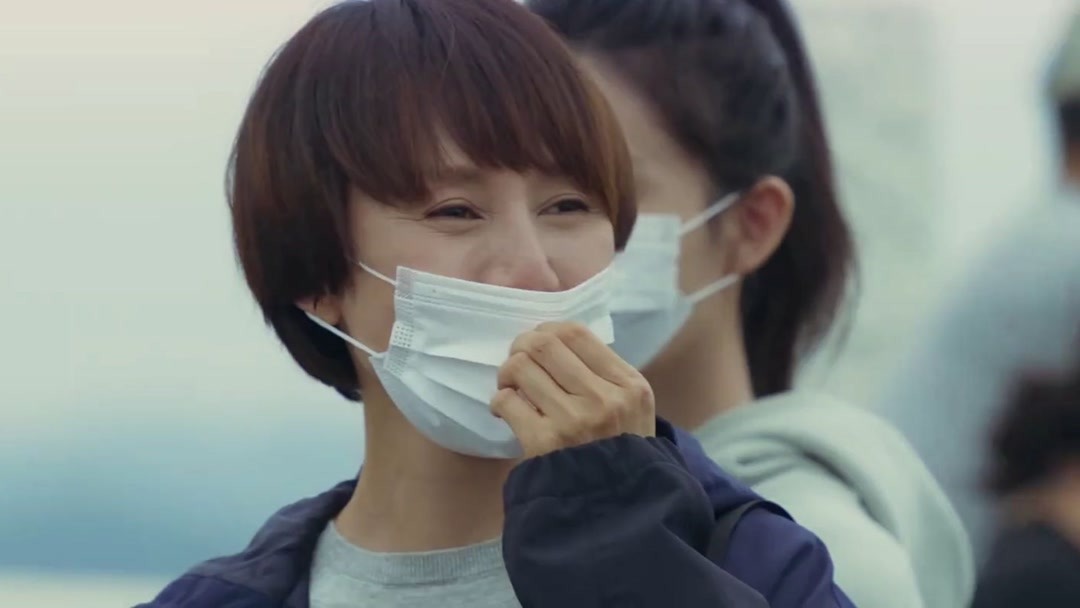 《中国医生》真实改编袁泉与张涵予抗疫战斗取得胜利