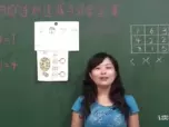 人教版小学数学一年级上 数学小学1上6.3 10以内的连加连减与混合运算