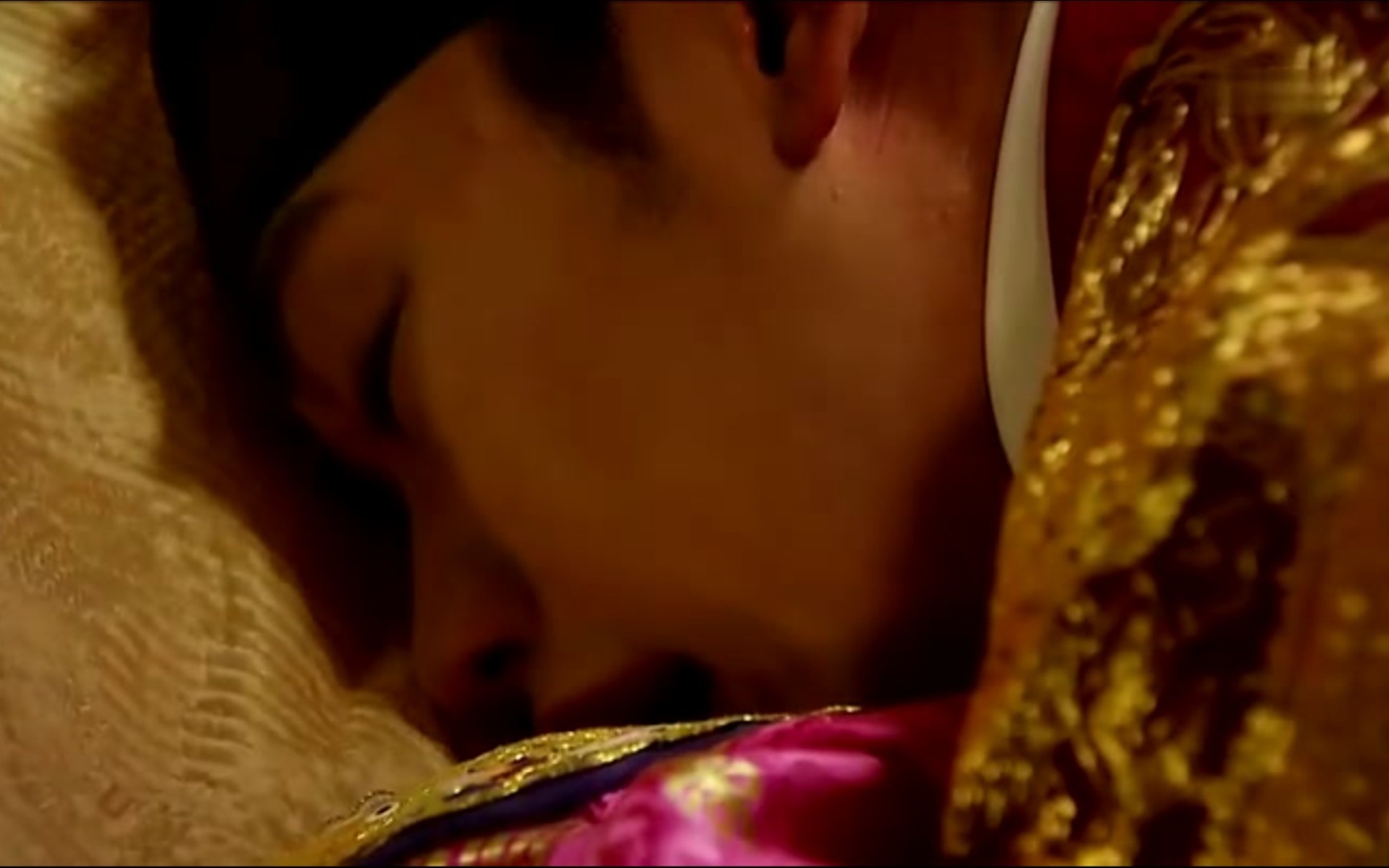 【虐向/金秀贤】男主“心绞痛”发作+1