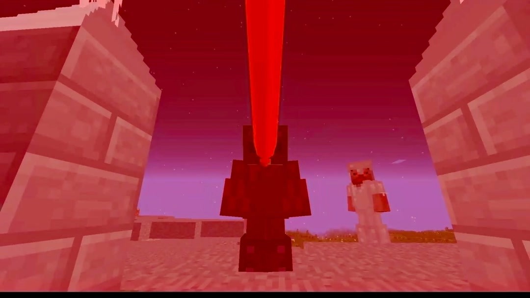 【精月】我的世界暮色吸血鬼生存06=吸血鬼升级=