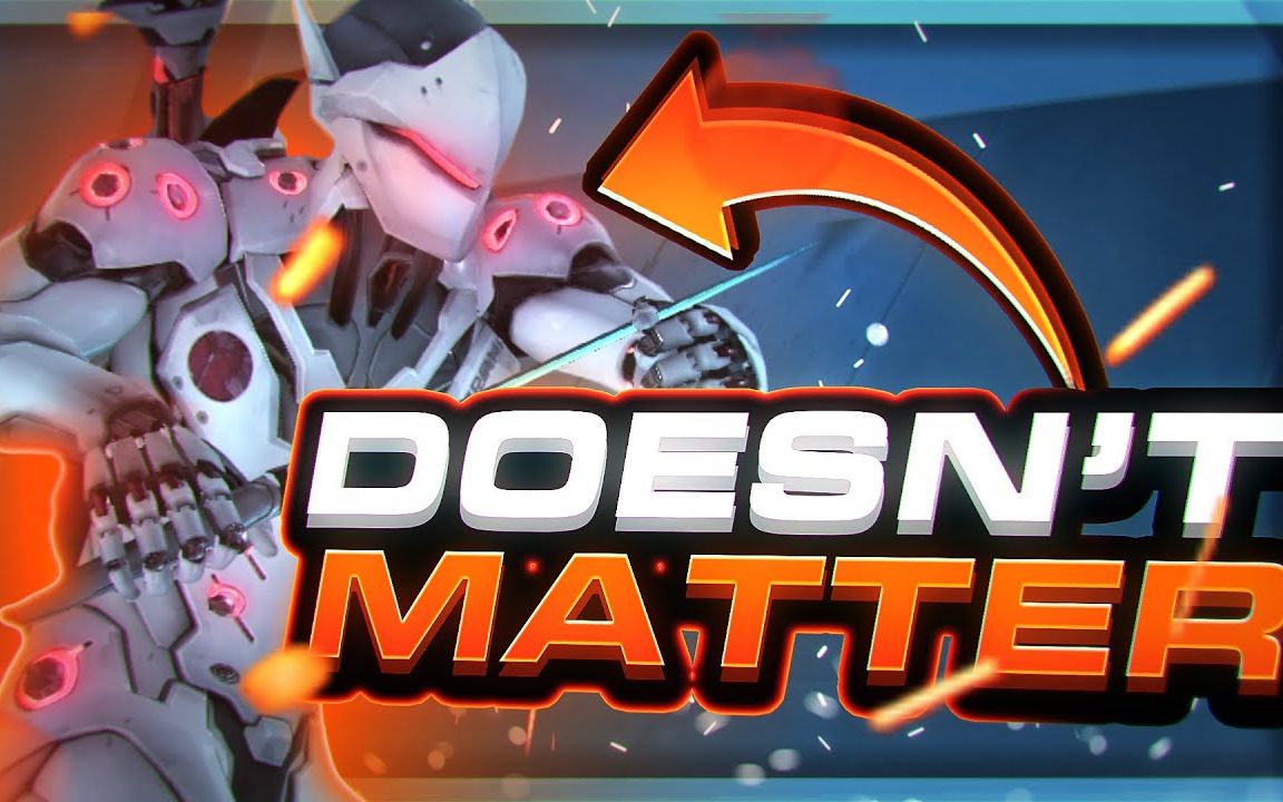 Necros:第一个点玩成什么样并不重要!