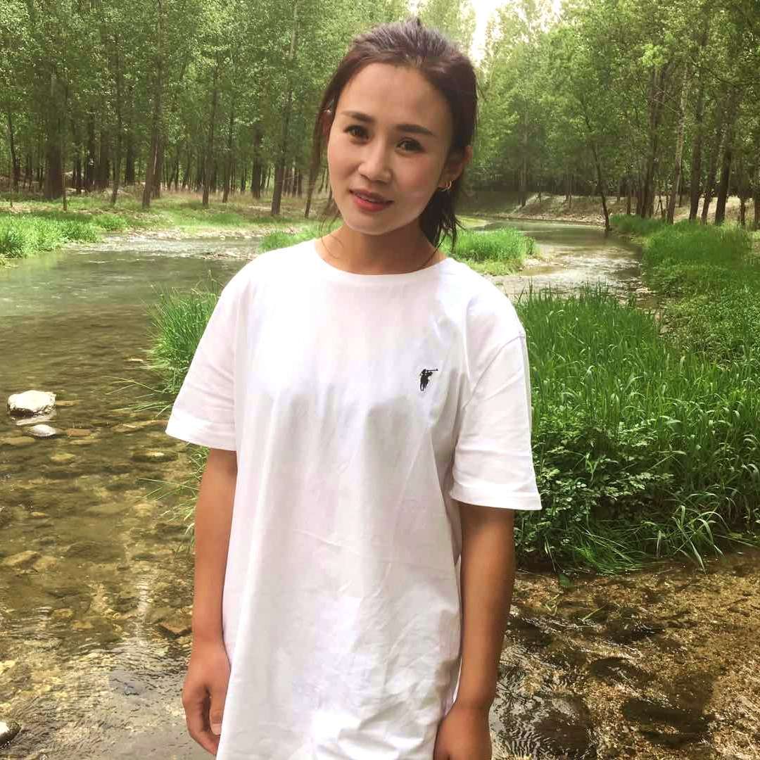 小倩的农村生活 