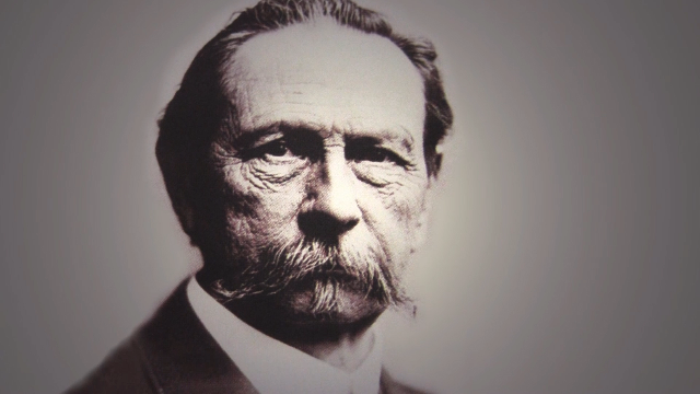 世界汽车之父:卡尔本茨