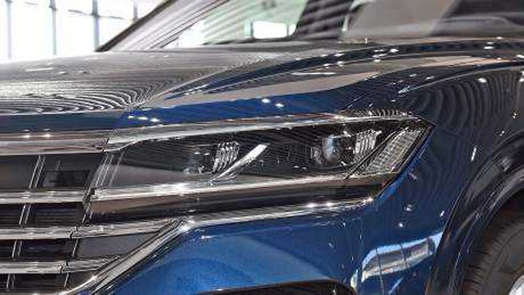 换标“卡宴”被冷落!跌12.3万,空气悬挂+四驱+托森,识货的不多