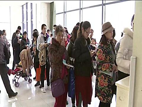 视频|上海人在长三角部分地区看门诊 可直接刷医保卡