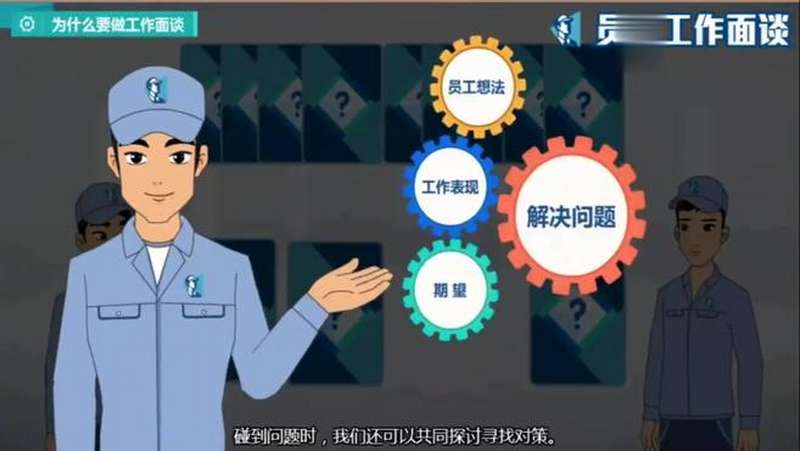 ...技能,员工管理so easy!分享链接至朋友圈,即可领取收费课程哦 涨知识