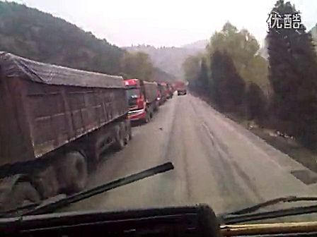 卡车之家。1069937477