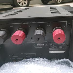 广州粤胜HiFi音响维修 