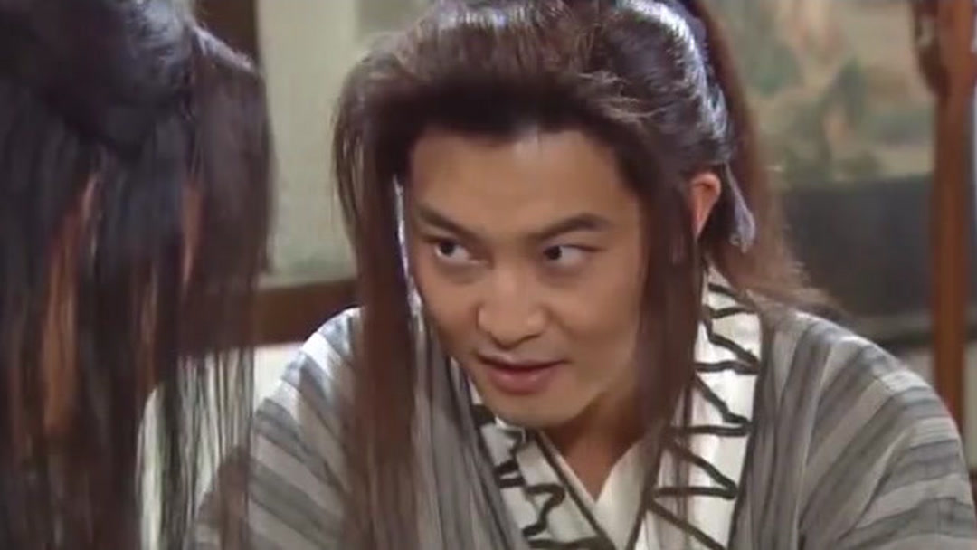 武林外传:新捕快试探白展堂,老白故作镇定,内心慌得一逼