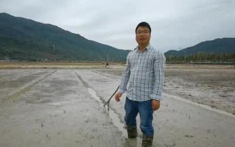 水稻高产栽培技术分享—水育秧的播种来看看呀!