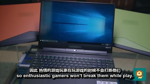 原来笔记本电脑是这样造出来的