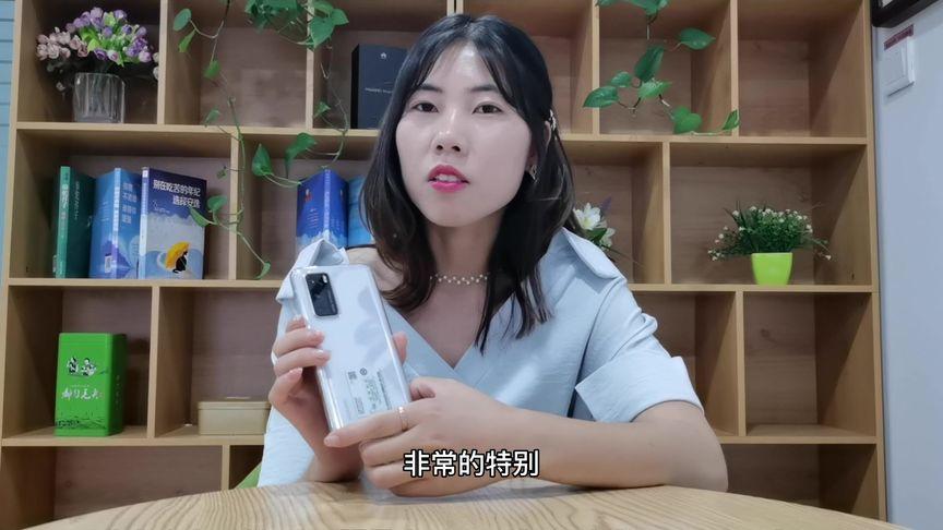 华为P40旗舰手机,一个月使用感受,网络断流偶尔发生