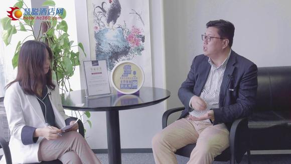 对话世茂喜达唐鸣:玩转资本的酒店管理者
