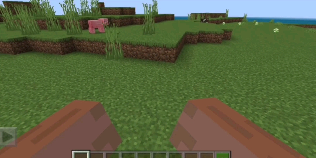 我的世界3d枪械模组