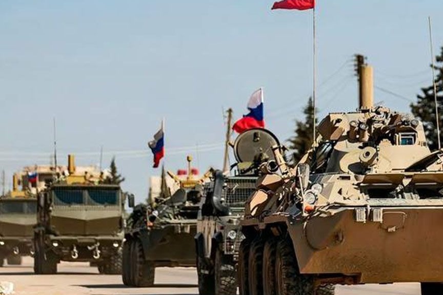 俄乌冲突会以什么方式结束?四种结局很有可能,但均非美国所想