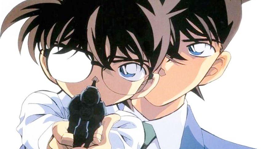 名侦探柯南:黑衣组织最终反派终于揭晓,此时已经过去999集