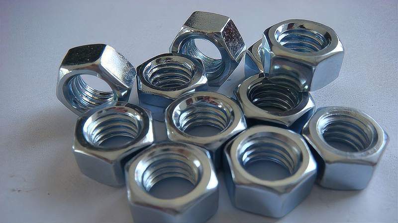 永不松动螺母图纸公开,日本:你们无法仿制成功,中国:不需要