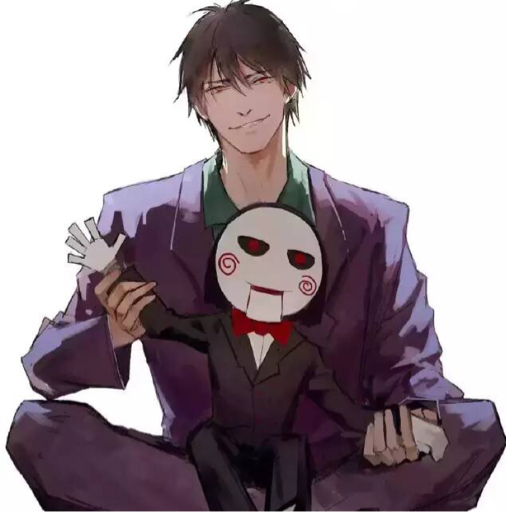 KoolestJiaski假司机 