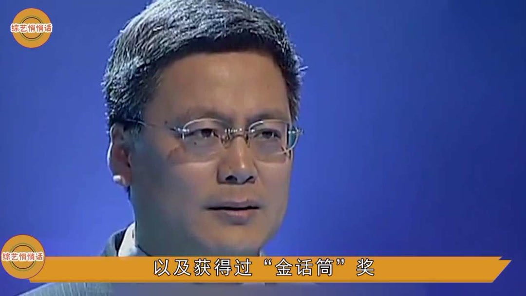 央视著名主持董倩丈夫曝光,原来是我们熟悉的他?难怪那么低调!