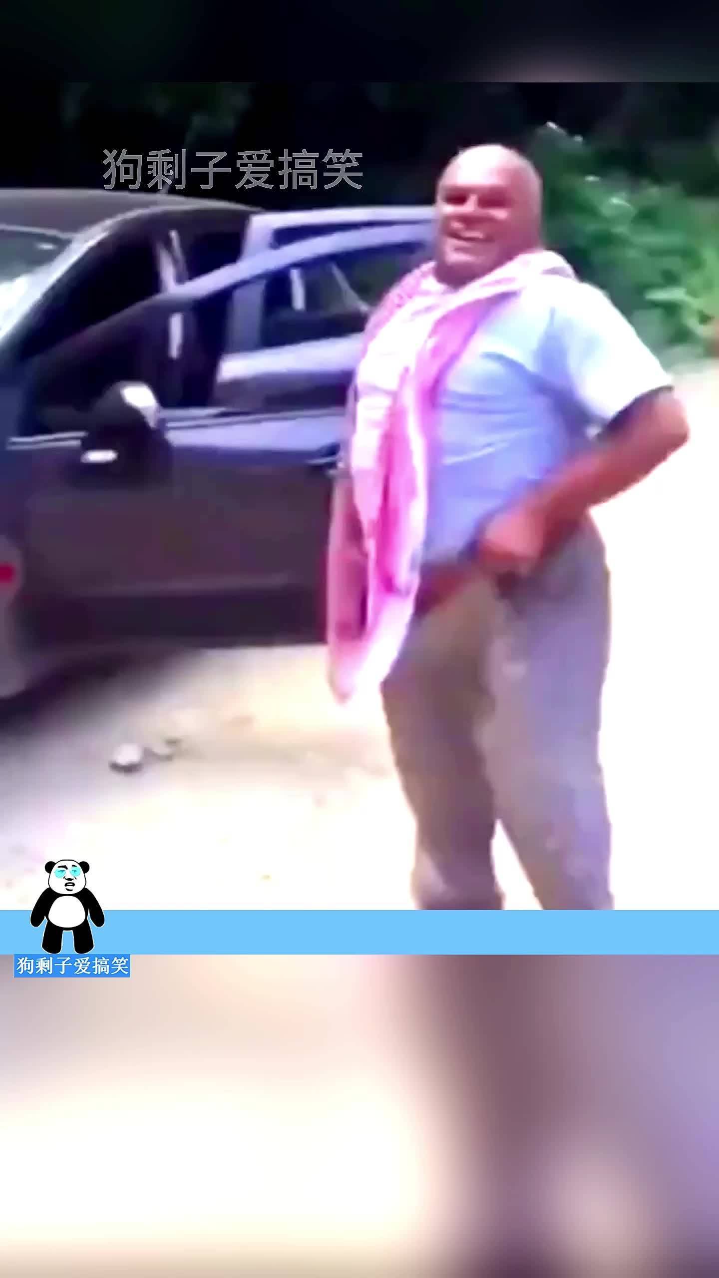 街舞非常简单