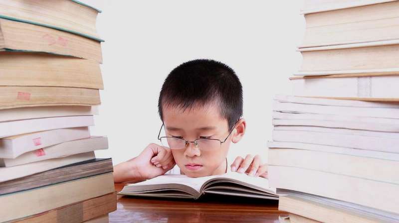 孩子近视怎么预防?做好3件事,保护眼睛不近视