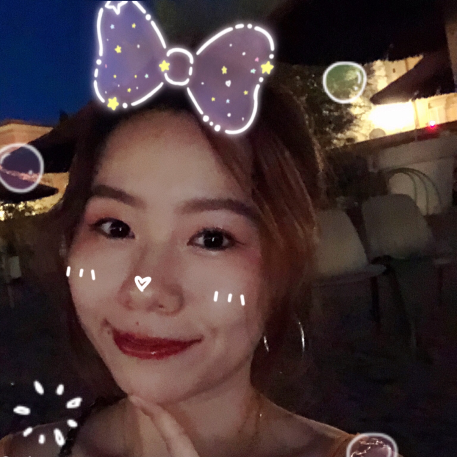 老橙子cC 