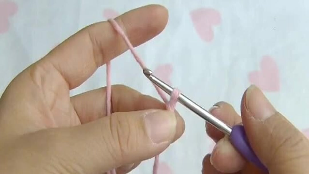 毛衣编织方法 编织毛衣钩针编织教程