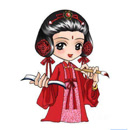 云南红娘 