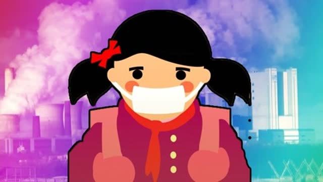 【呼吸模拟器】末日病毒来临 不能深呼吸?